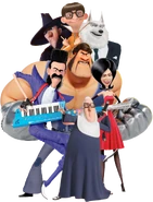 Vector Universal Pictures Wiki Fandom