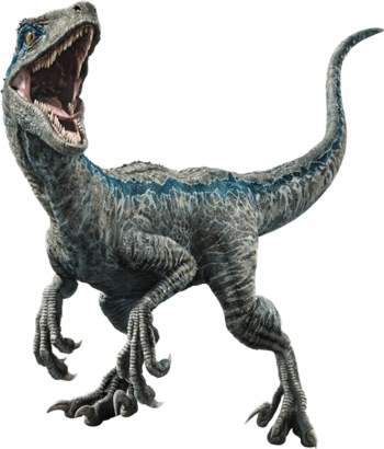 Blue | Universal Pictures Wiki | Fandom