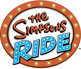 The Simpsons Ride | Universal Pictures Wiki | Fandom