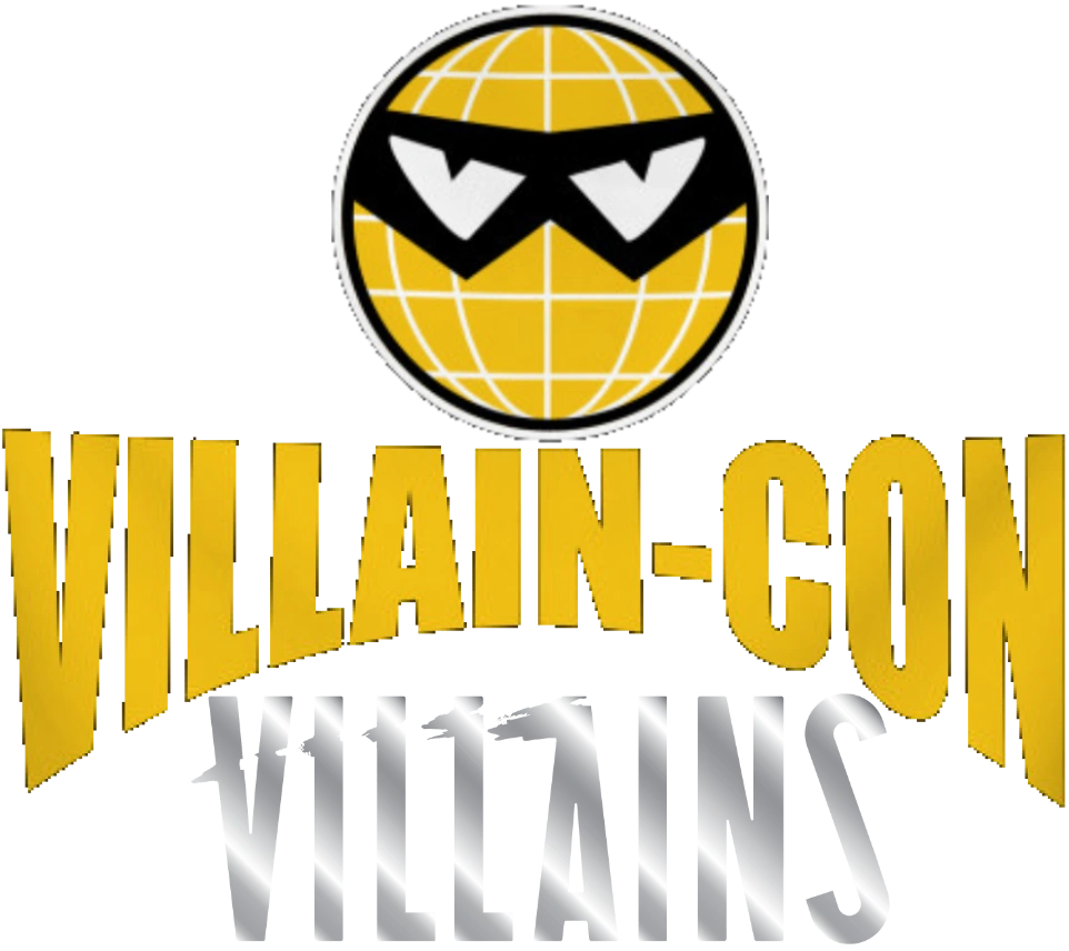 Villain Con Villains | Universal Pictures Wiki | Fandom