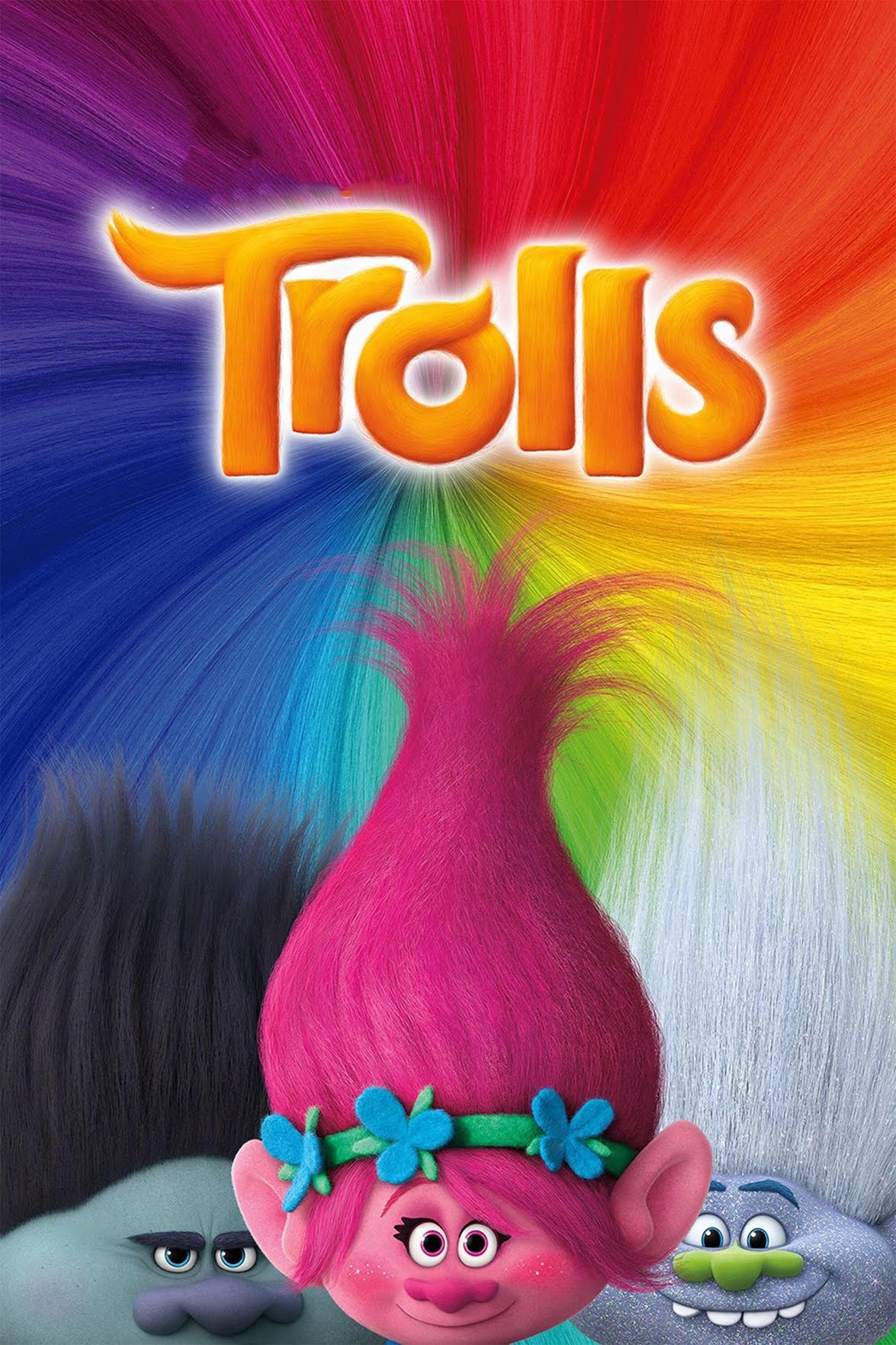 Trolls | Universal Pictures Wiki | Fandom
