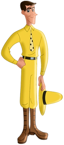 Ted Shackleford | Universal Pictures Wiki | Fandom