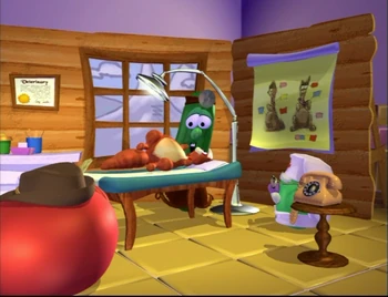 The Yodeling Veterinarian of the Alps | Universal Pictures Wiki | Fandom