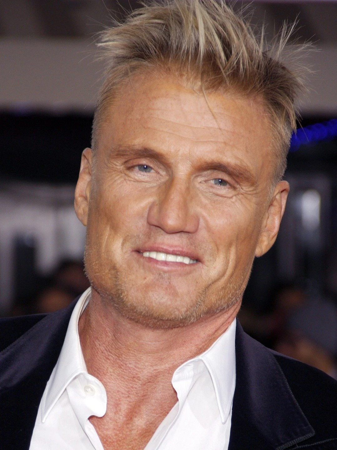 Dolph Lundgren | Universal Pictures Wiki | Fandom
