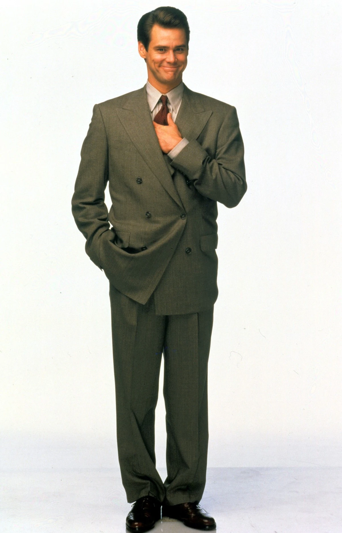 Fletcher Reede | Universal Pictures Wiki | Fandom