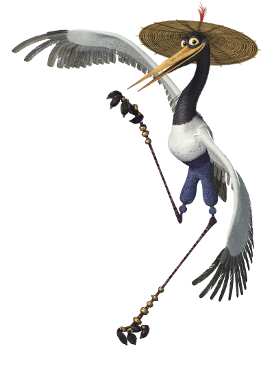 Crane | Universal Pictures Wiki | Fandom