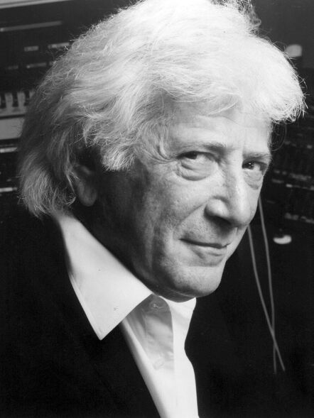 Jerry Goldsmith | Universal Pictures Wiki | Fandom