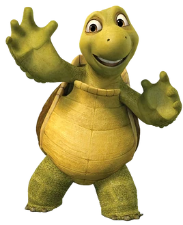 Verne | Universal Pictures Wiki | Fandom