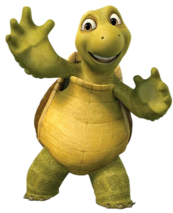 Verne | Universal Pictures Wiki | Fandom