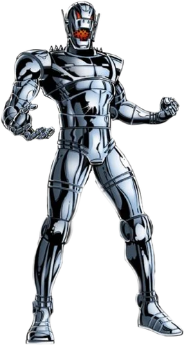 Ultron | Universal Pictures Wiki | Fandom