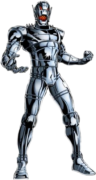 Ultron | Universal Pictures Wiki | Fandom