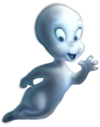 Casper the Friendly Ghost | Universal Pictures Wiki | Fandom