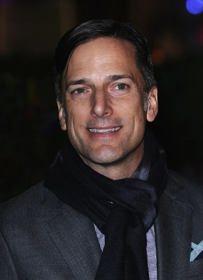 Bill Damaschke | Universal Pictures Wiki | Fandom