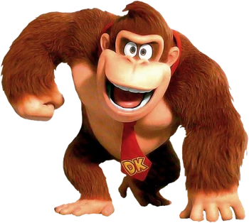 Donkey Kong | Universal Pictures Wiki | Fandom