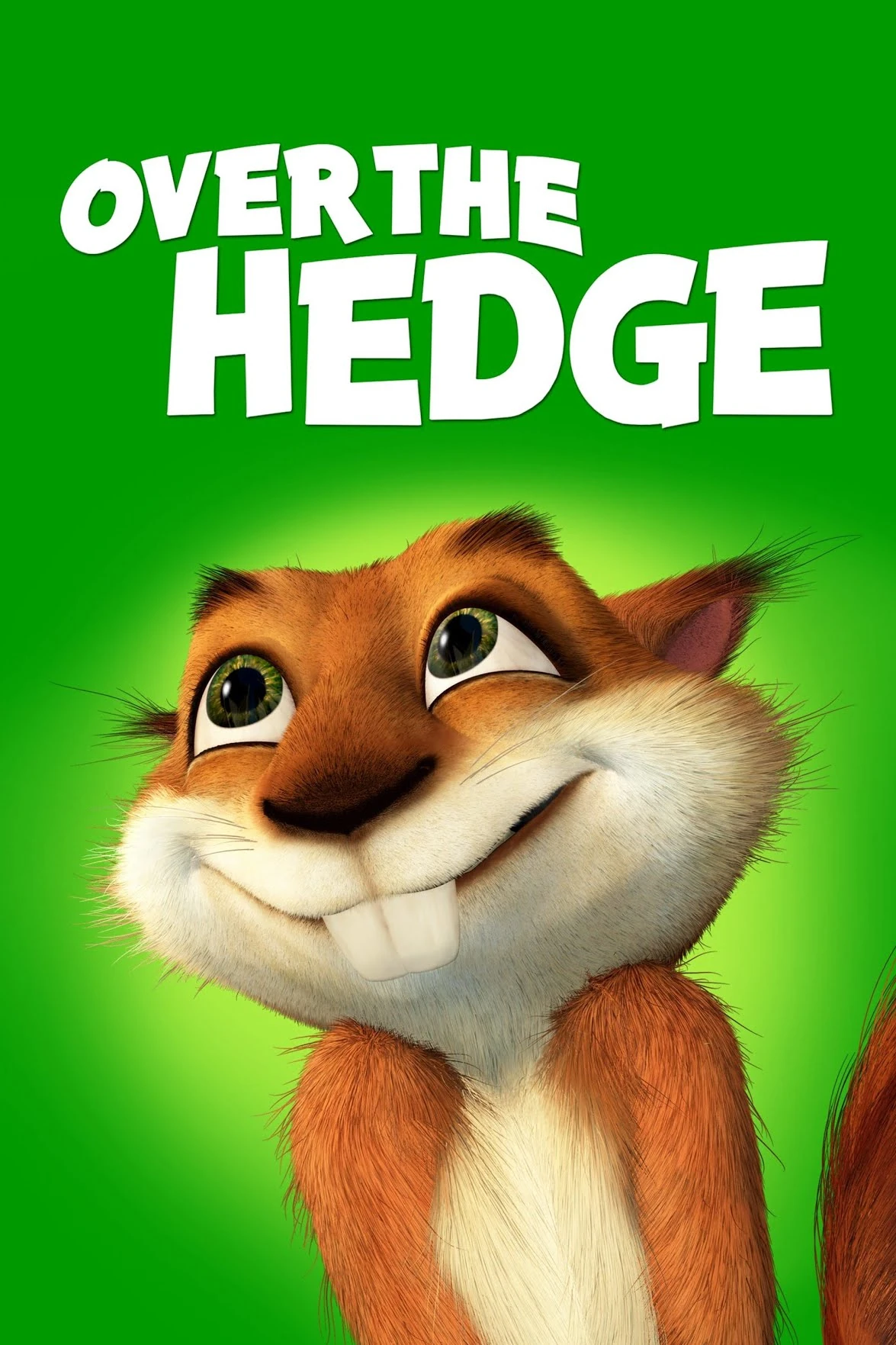 Over the Hedge | Universal Pictures Wiki | Fandom