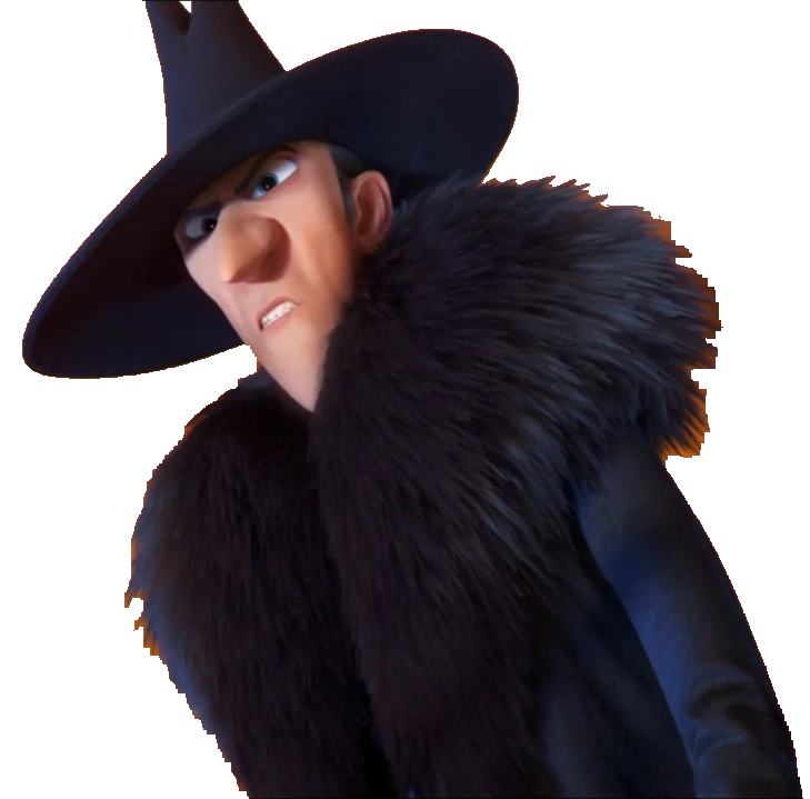 Sergei | Universal Pictures Wiki | Fandom