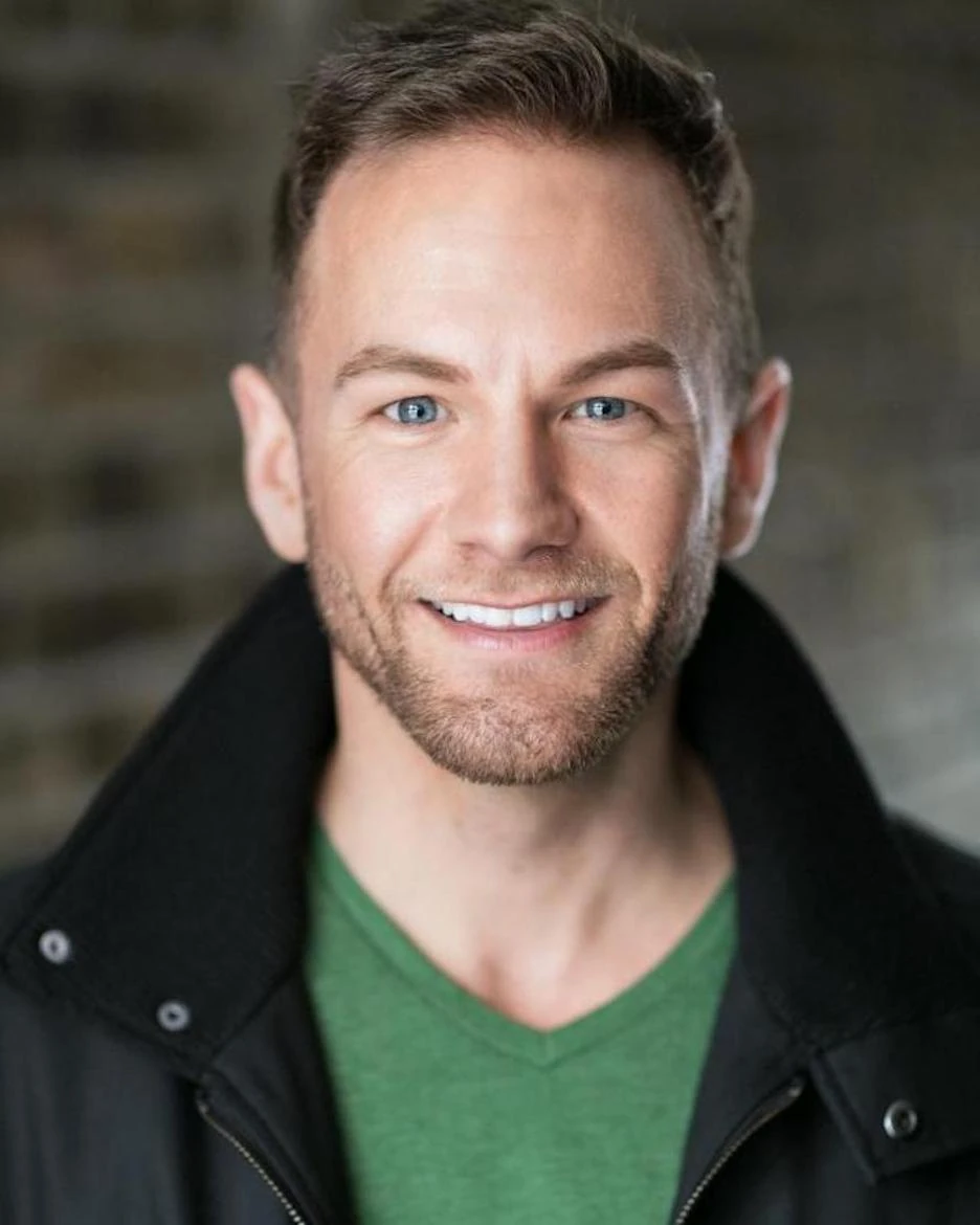 Chris Edgerly | Universal Pictures Wiki | Fandom