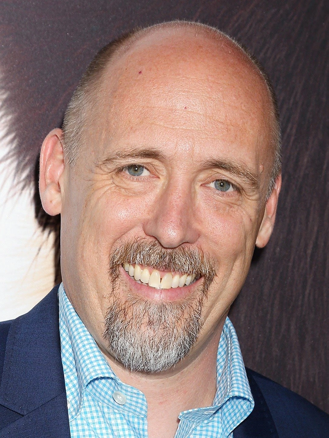 Chris Renaud | Universal Pictures Wiki | Fandom