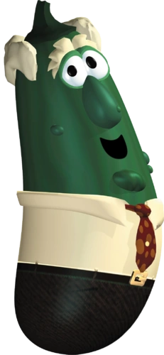 Mr. Nezzer | Universal Pictures Wiki | Fandom