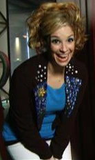 Marissa Martinez | Universal Pictures Wiki | Fandom