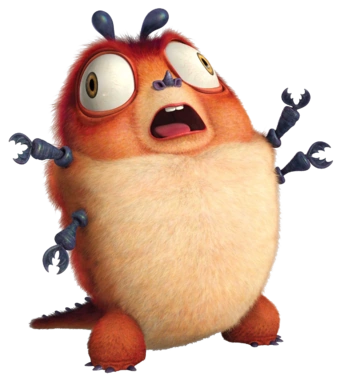 Insectosaurus | Universal Pictures Wiki | Fandom