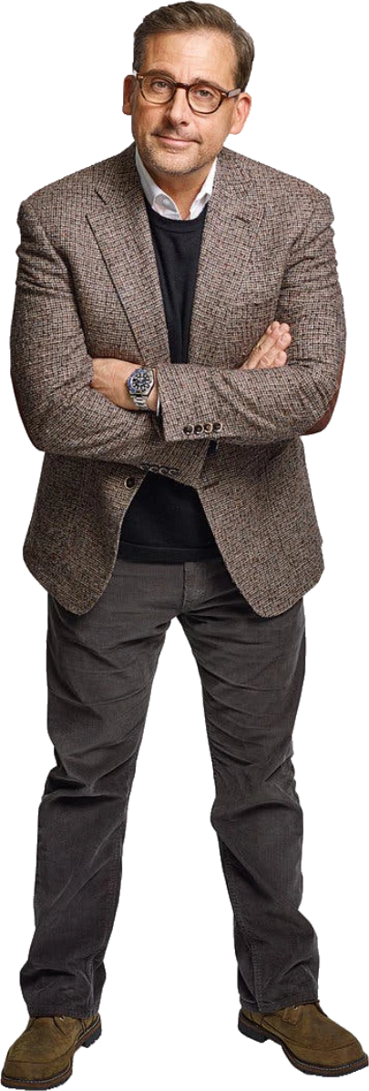 Steve Carell (character) | Universal Pictures Wiki | Fandom