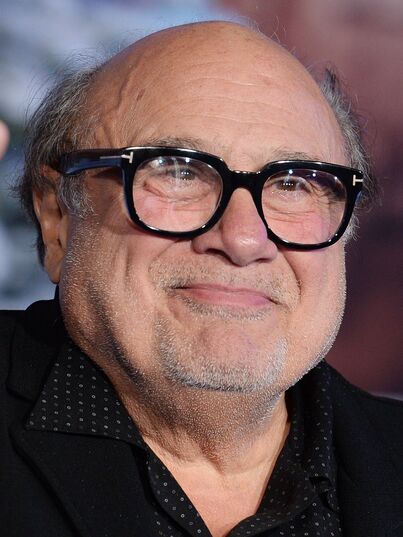 Danny DeVito | Universal Pictures Wiki | Fandom