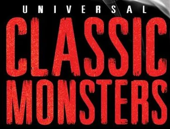 Universal Classic Monsters | Universal Pictures Wiki | Fandom
