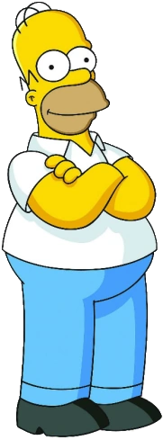 Homer Simpson | Universal Pictures Wiki | Fandom