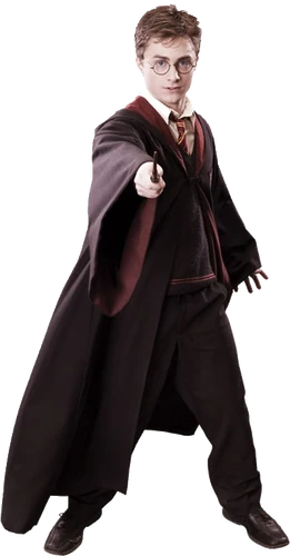 Harry Potter | Universal Pictures Wiki | Fandom