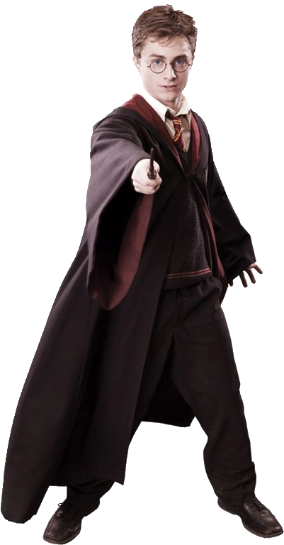 Harry Potter | Universal Pictures Wiki | Fandom