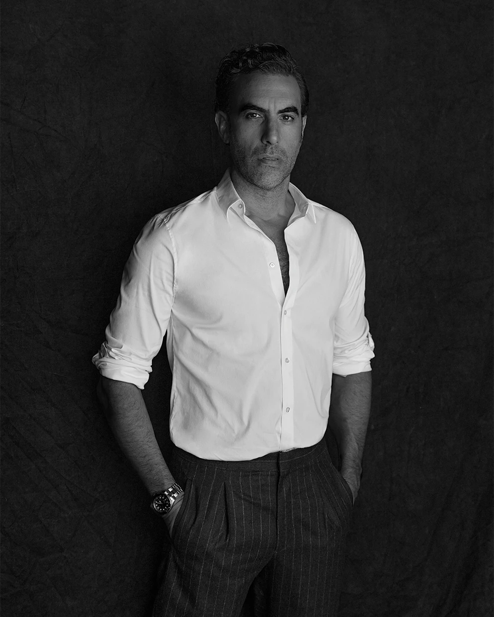 Sacha Baron Cohen | Universal Pictures Wiki | Fandom