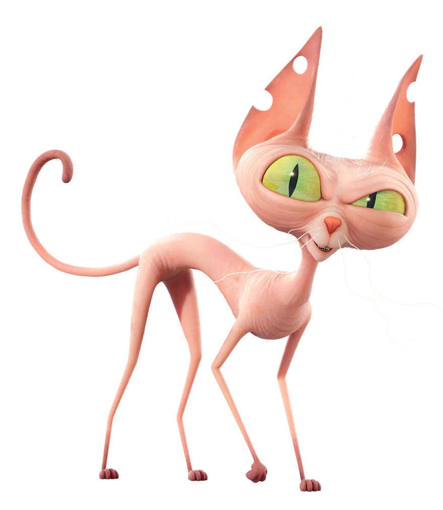 Ozone | Universal Pictures Wiki | Fandom