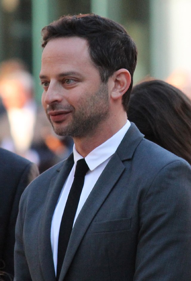 Nick Kroll | Universal Pictures Wiki | Fandom Nick Kroll | Universal Pictures Wiki | Fandom
