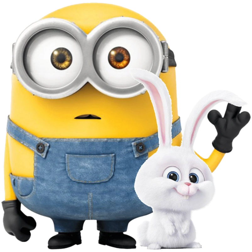 Snowball | Universal Pictures Wiki | Fandom