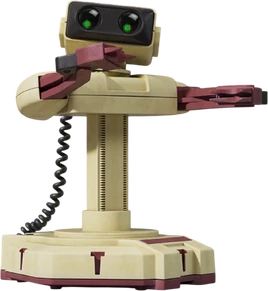 R.O.B. | Universal Pictures Wiki | Fandom