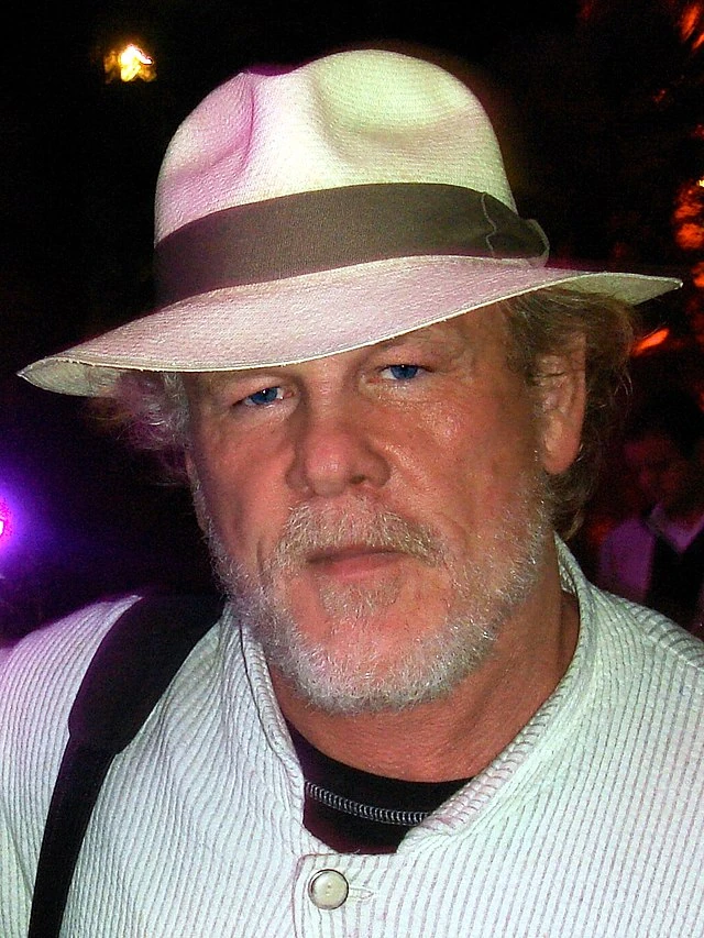 Nick Nolte | Universal Pictures Wiki | Fandom