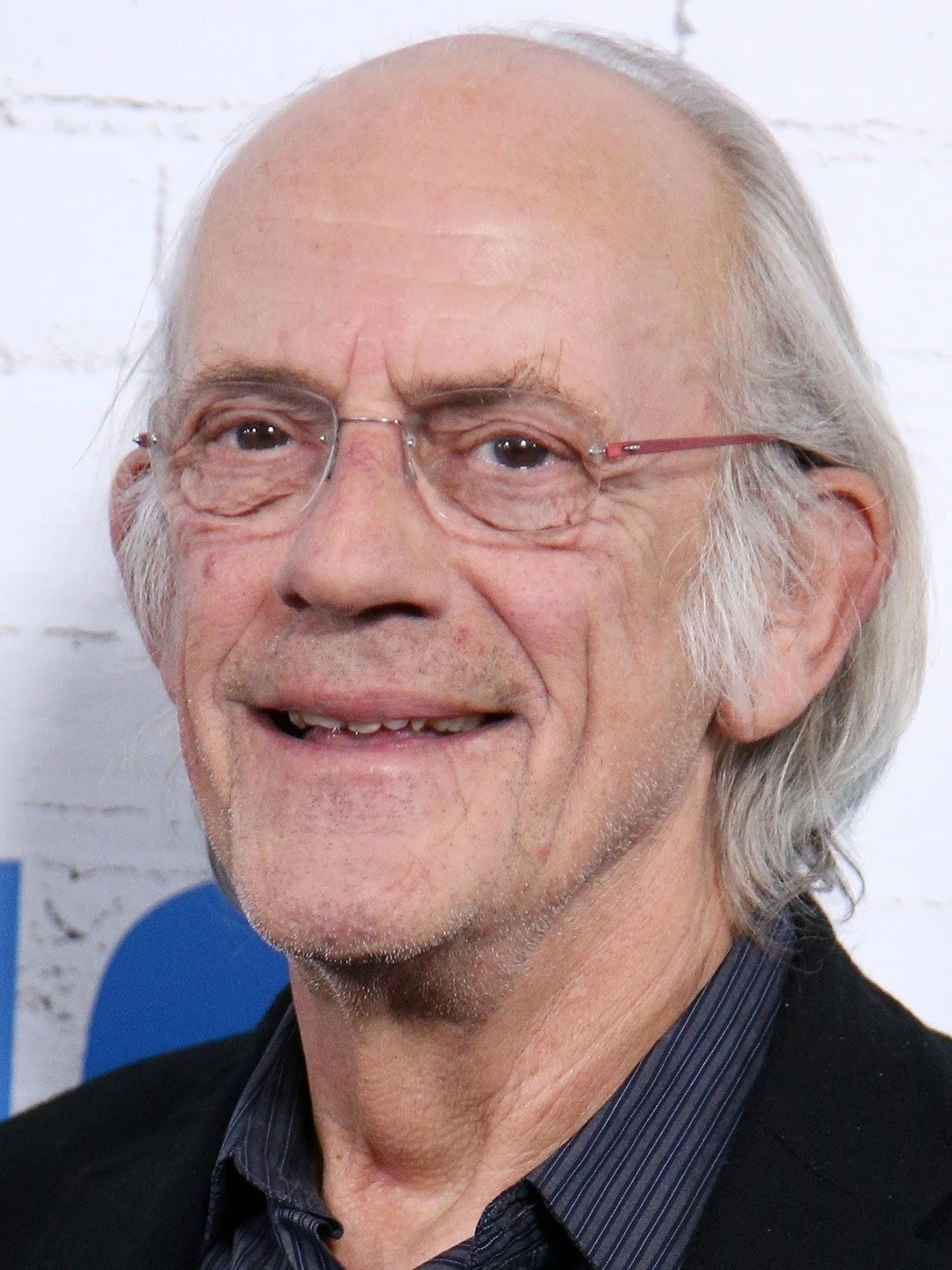 Christopher Lloyd | Universal Pictures Wiki | Fandom