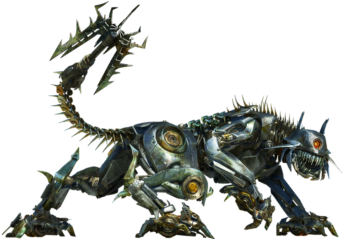 Ravage | Universal Pictures Wiki | Fandom