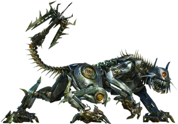 Ravage | Universal Pictures Wiki | Fandom