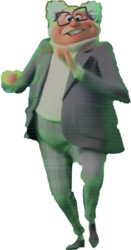 Dr. Erwin Armstrong | Universal Pictures Wiki | Fandom