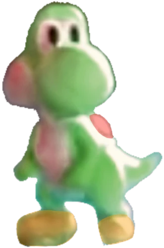 Yoshi | Universal Pictures Wiki | Fandom