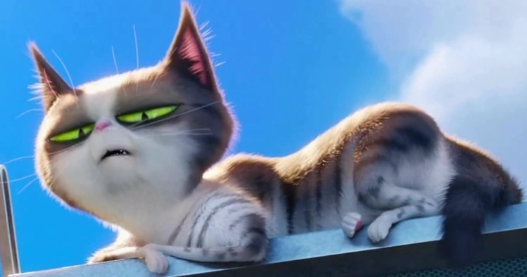 Dummy | Universal Pictures Wiki | Fandom