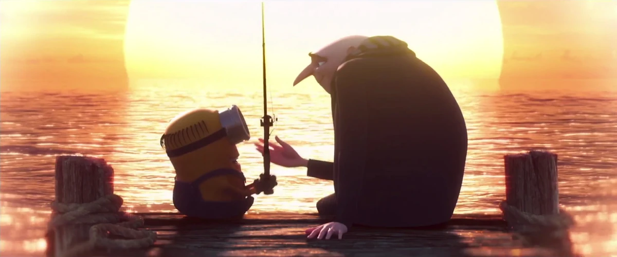 Mel (Despicable Me) | Universal Pictures Wiki | Fandom