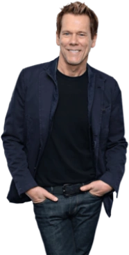 Kevin Bacon (character) | Universal Pictures Wiki | Fandom