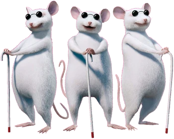 Three Blind Mice | Universal Pictures Wiki | Fandom