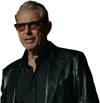 Ian Malcolm | Universal Pictures Wiki | Fandom