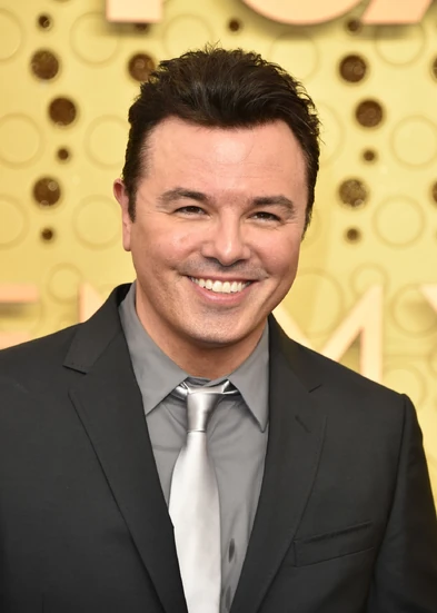 Seth MacFarlane | Universal Pictures Wiki | Fandom