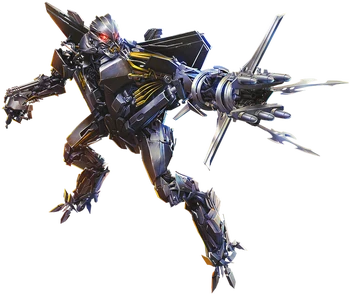 Starscream | Universal Pictures Wiki | Fandom