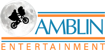 Amblin Entertainment | Universal Pictures Wiki | Fandom